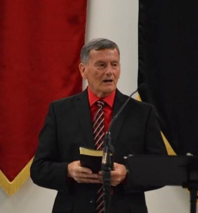 Richard Allen Sutherland Sr. Obituary (2025) - Jacksonville, NC - Jones ...