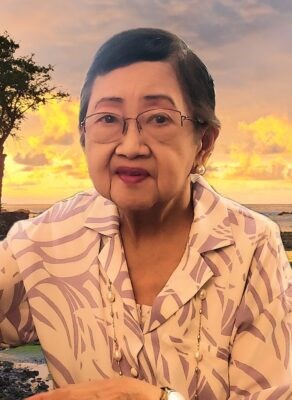 Maria Paz Santos Obituary (2024) - Antioch, CA - Holy Cross Cemetery ...