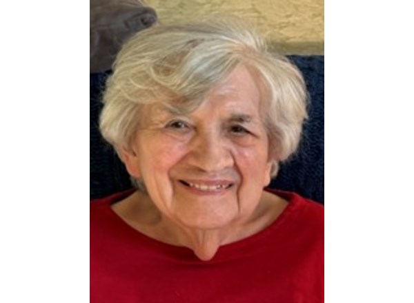 Margaret Mary O'Connell Obituary (2026) - Chicago, IL - McInerney ...