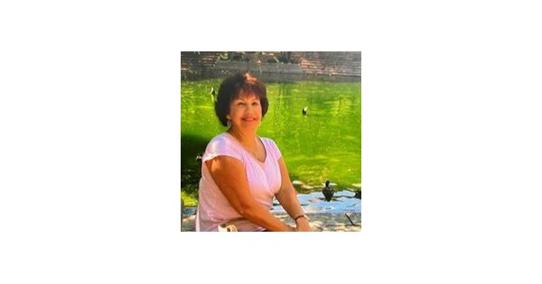 Lois Ann Viars Obituary (2023) - Dublin, VA - Bower Funeral Chapel ...