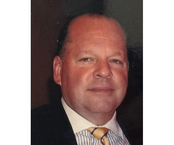 Jeffrey Edwards Bruno Obituary (2025) - Norwalk, CT - Magner Funeral ...