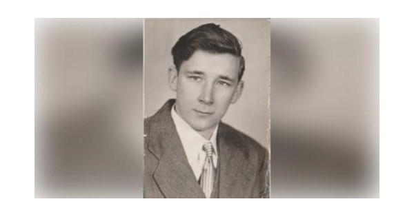 Richard Paul Bryson Obituary (2023) - Lithopolis, OH - Pfeifer-Woodyard ...