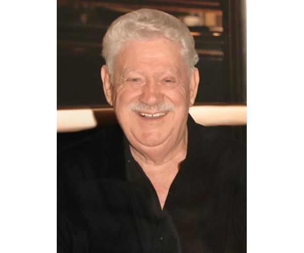 Robert "Monkey" Childress Obituary (2025) - Town Creek, AL - Jackson ...