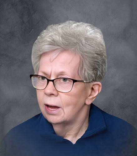 Jolene Johnston Obituary (2022) - Manning, IA - Ohde Funeral Home - Manning