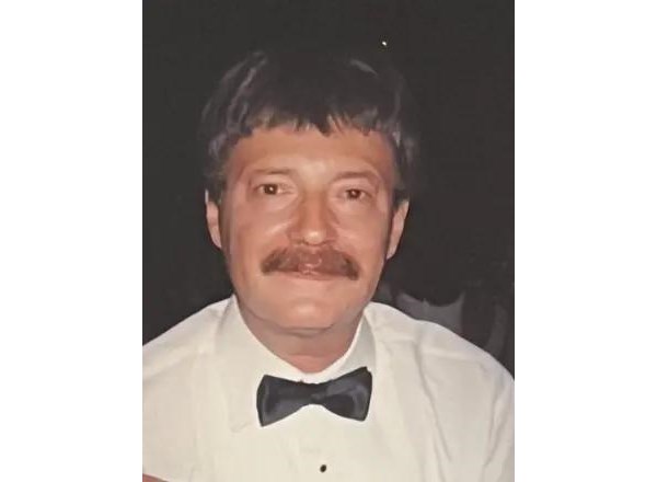 Louis P. Fortunato Obituary (2023) - Yonkers, NY - F. Ruggiero & Sons ...