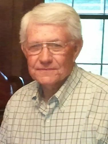 Carl W. Young Obituary (1941 - 2025) - Pontotoc, MS - WTVA
