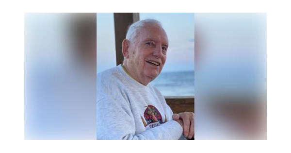 Robert A. Steorts Obituary (2023) - Suffolk, VA - R.W. Baker & Co ...