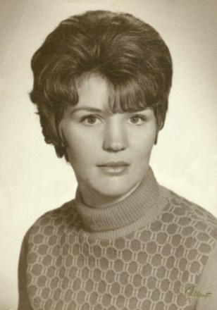 Mary Elizabeth Jordan Obituary (2025) - Milford, OH - John H. Evans ...