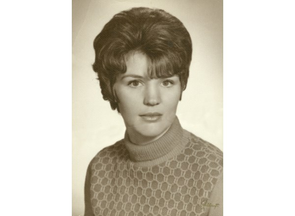 Mary Elizabeth Jordan Obituary (2025) - Milford, OH - John H. Evans ...