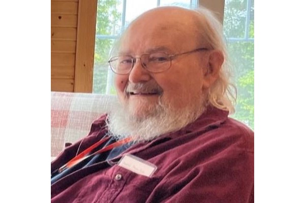 David Harold Hultgren Obituary (2024) - North Saint Paul, MN - Sandberg ...