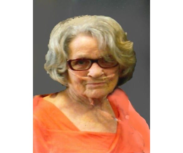 Mary Esther Palthen Obituary (2023) - Cambridge, MN - Carlson-Lillemoen ...