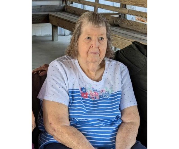 Betty Jo Aldridge Obituary (2025) - Forsyth, MO - Snapp-Bearden Forsyth ...