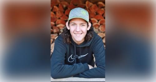 Bradley Ryan Sommers Obituary (2023) - Burlington, WV - Smith Funeral ...