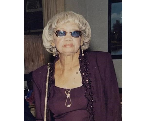 Sadie Mae Wade Obituary (2023) - Philadelphia, PA - Batchelor Brothers ...