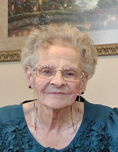 Mrs. Nancy E. Hunnicutt Obituary (2025) - Galesburg, IL - Hinchliff ...