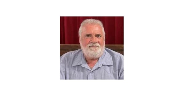 Robert Alan Matthews Obituary (2026) - Huntsville, TX - Sam Houston ...