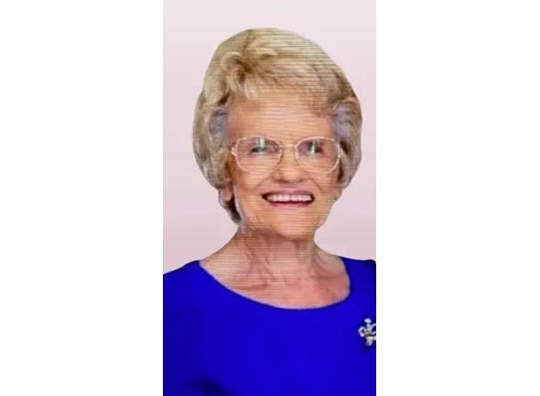 Mary Ellen Briscoe Obituary (2024) - Greeley, CO - Lighthouse Family ...