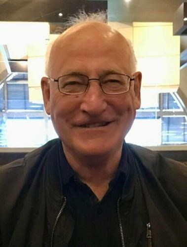Richard Martin Obituary (2023) - Ottawa, ON - Cole Funeral Services
