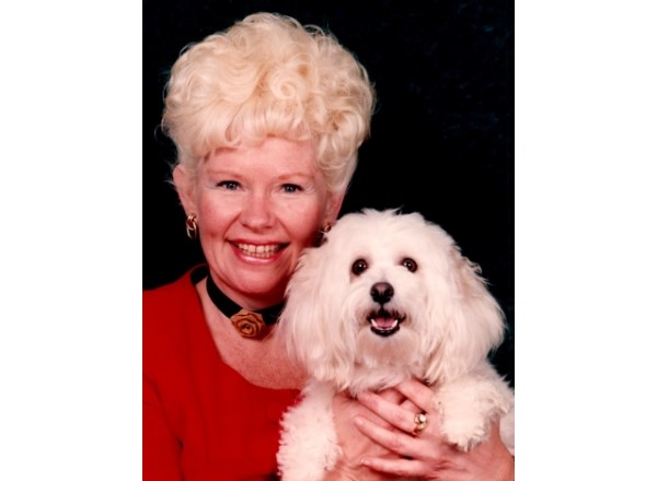 Linda May McGuire Obituary (2026) - Wethersfield, CT - Farley-Sullivan ...