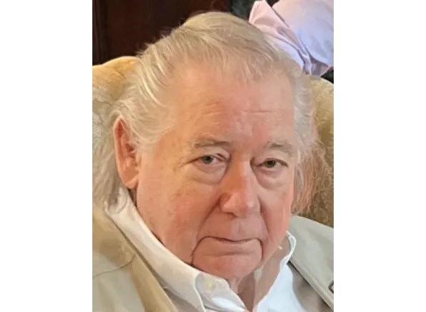 William Trowbridge Obituary (2025) - Charlotte, NC - Robertson Funeral ...