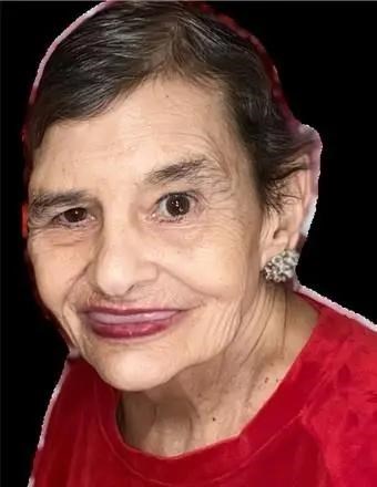 Sherry Cherry Jeanise Obituary (2024) - Houma, LA - Samart Funeral Home ...