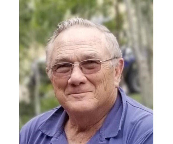 Gerald Dean Carpenter Obituary (2026) - Fort Morgan, CO - Heer ...
