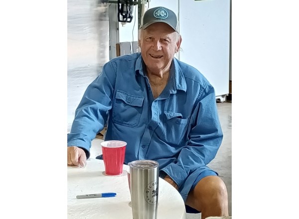 Stanley Hansen Obituary (2025) - Berlin, MD - Burbage Funeral Home - Berlin