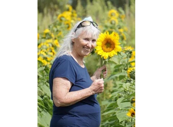 Lillie Goode Obituary (2025) - Marshalltown, IA - Mitchell Family ...