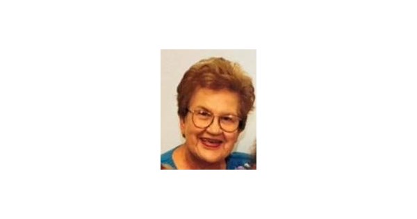 Agnes Marie Nagy Obituary (2023) - Beckley, WV - Calfee Funeral Home ...