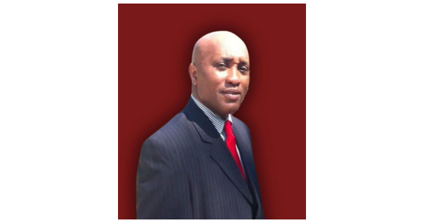 Reginald Jerome Garner Sr. Obituary (2025) - Mobile, AL - Small's ...