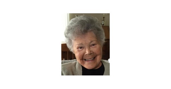 Alice M Preston Obituary (2021) - West Warwick, RI - Carpenter-Jenks ...
