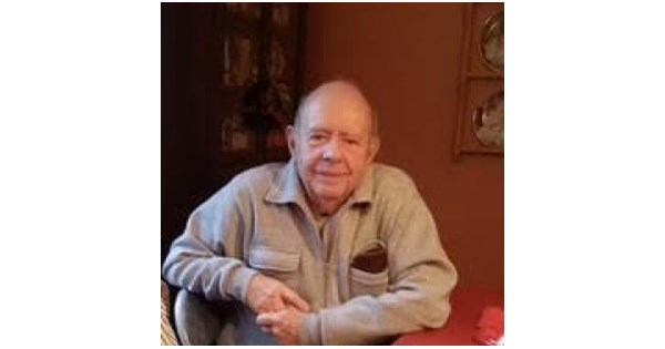 Arthur R. Christopher Obituary (1933 - 2024) - Utica, NY - WKTV