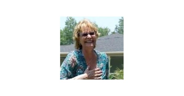 Leslie Alice White Obituary (2024) - Fayetteville, AR - Nelson-Berna ...
