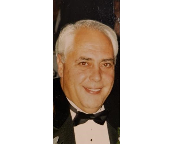 Joseph M Romano Obituary (2025) - Chicago, IL - Colonial-Wojciechowski ...