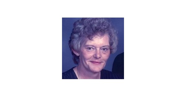 Joyce A. Wolfe Obituary (2024) - Chattanooga, TN - Turner Funeral Home ...