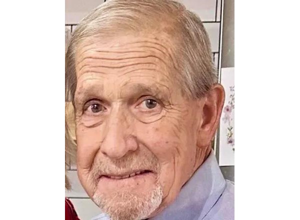 Gary Edward Graham Obituary (2025) - Midwest City, OK - Barnes ...