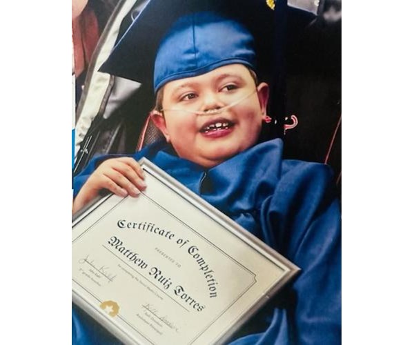 Matthew Caleb Ruiz Torres Obituary (2026) - Providence, RI - Urquhart ...