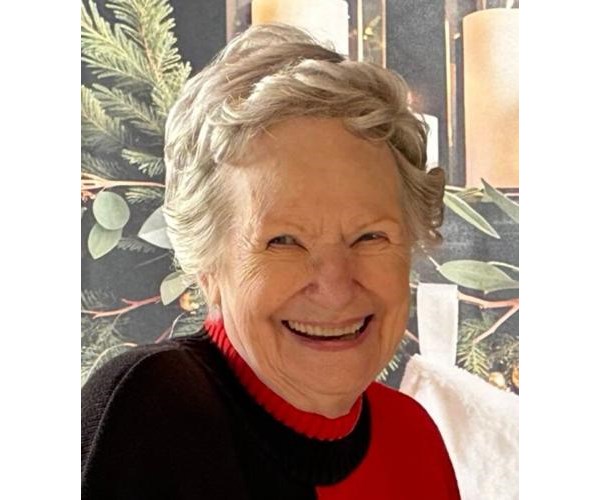 Carolyn Ann Duncan Obituary (2026) - Wentzville, MO - Pitman Funeral ...
