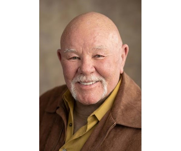 Edward Curtis Newberry Obituary (2026) - Pottsboro, TX - Johnson-Moore ...