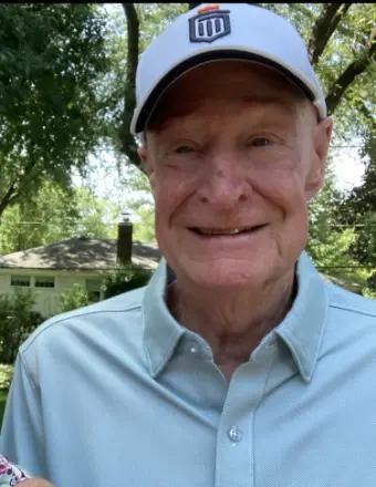 Charles L. Brumfield Obituary (2024) - Naperville, IL - Friedrich-Jones ...