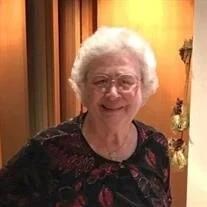 Grace Stella Novak Obituary (2026) - Saint Helens, OR - Columbia ...