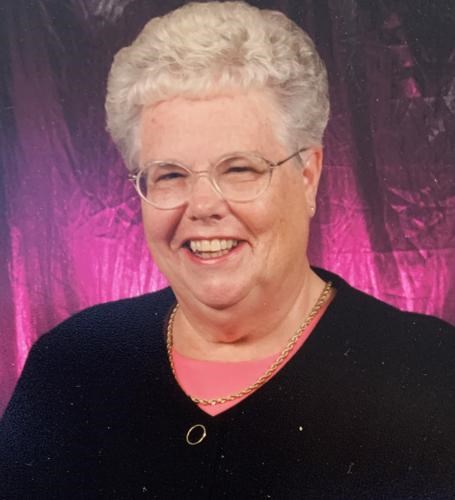 Martha Jane Pittillo Obituary (2023) - Asheville, NC - Groce Funeral ...