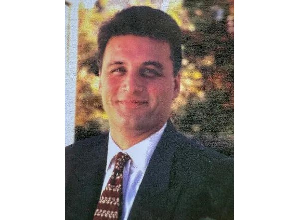 Farshad Mohammadi Obituary (2025) - Lake Forest, CA - Pacific Cremation ...