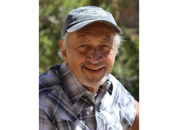 Gary R. Christian Obituary (2025) - Midwest City, OK - Barnes ...