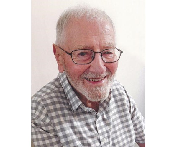 GERALD SUTTON Obituary (2025) - Mora, MN - Hamilton Funeral Homes ...