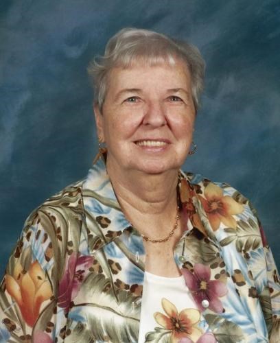 Wanda Loretta Wilson Obituary (2025) - New Castle, DE - Spicer-Mullikin ...