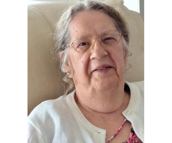 Olive M. Frost Obituary (2024) - Troy, PA - Gerald W. Vickery Jr ...