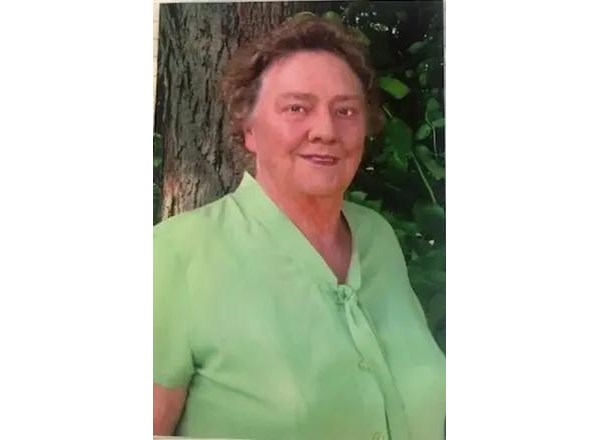 Ardith Maurine Gohn Obituary (2024) - Lafayette, IN - Hippensteel ...