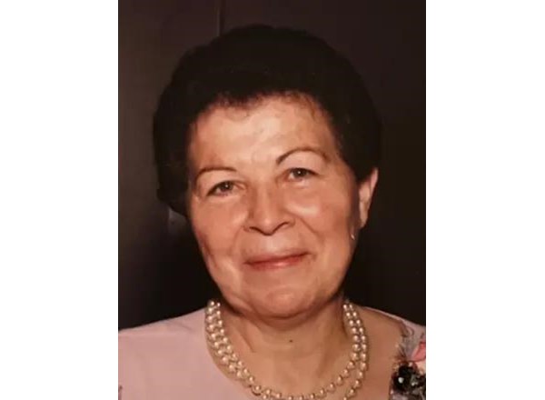 Julie Foster Obituary (2025) - Melrose, MA - Gately Funeral Home - Melrose