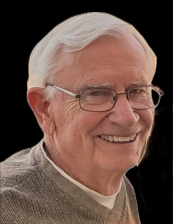 Robert Hodges Obituary and Online Memorial (2025)